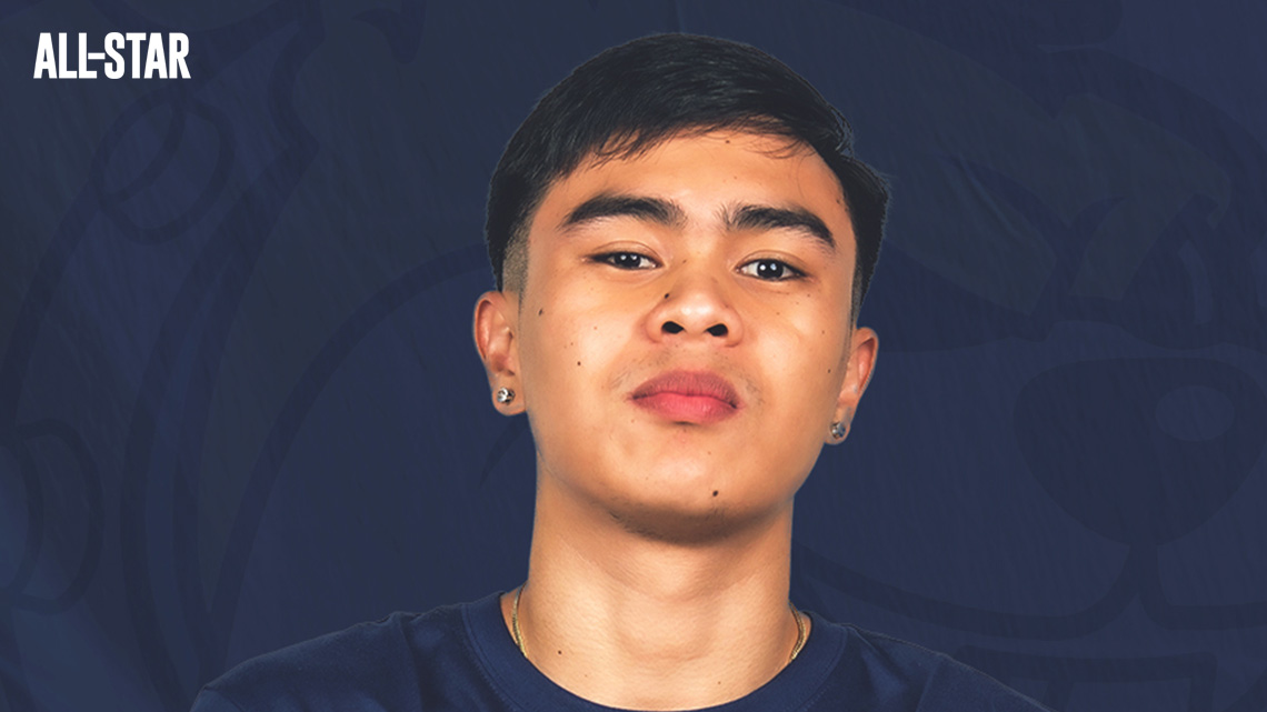 UAAP Rookie Profile: NU Bulldogs