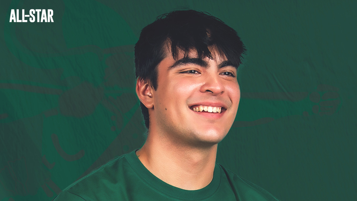 UAAP Rookie Profile: DLSU Green Archers