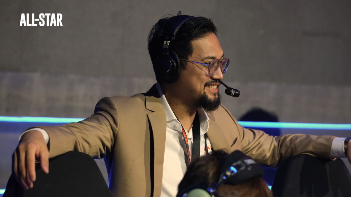 After Losing to FCAP, Why is Coach Wolf Happy? - ALL-STAR