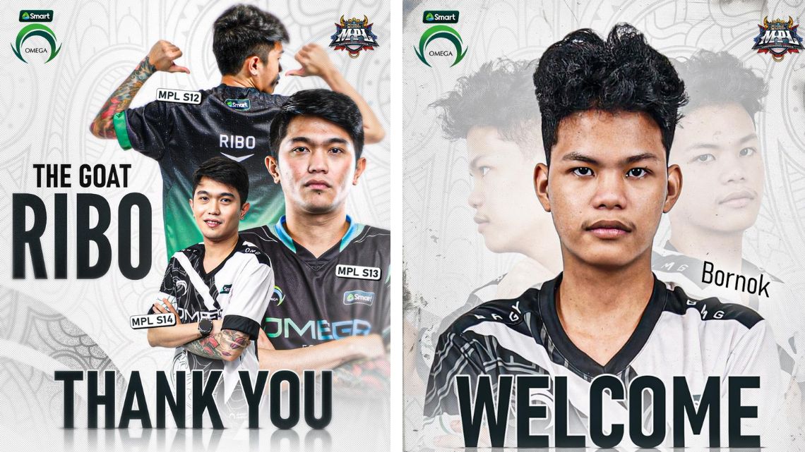 BREAKING: Doc Ribo Out, Ch4knu's Brother In - ALL-STAR