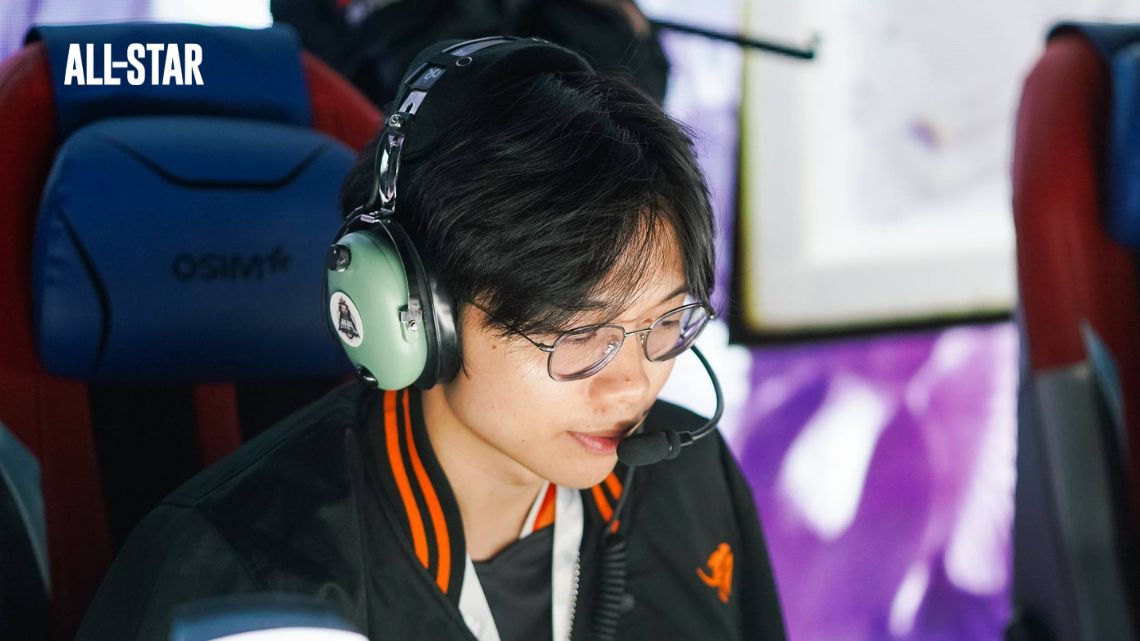 KurtTzy is Master of the Mid - ALL-STAR