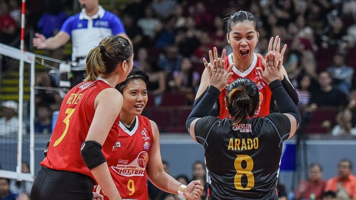 PLDT High Speed Hitters Exhibit ‘Puso,’ Hope to Finish PVL Reinforced ...