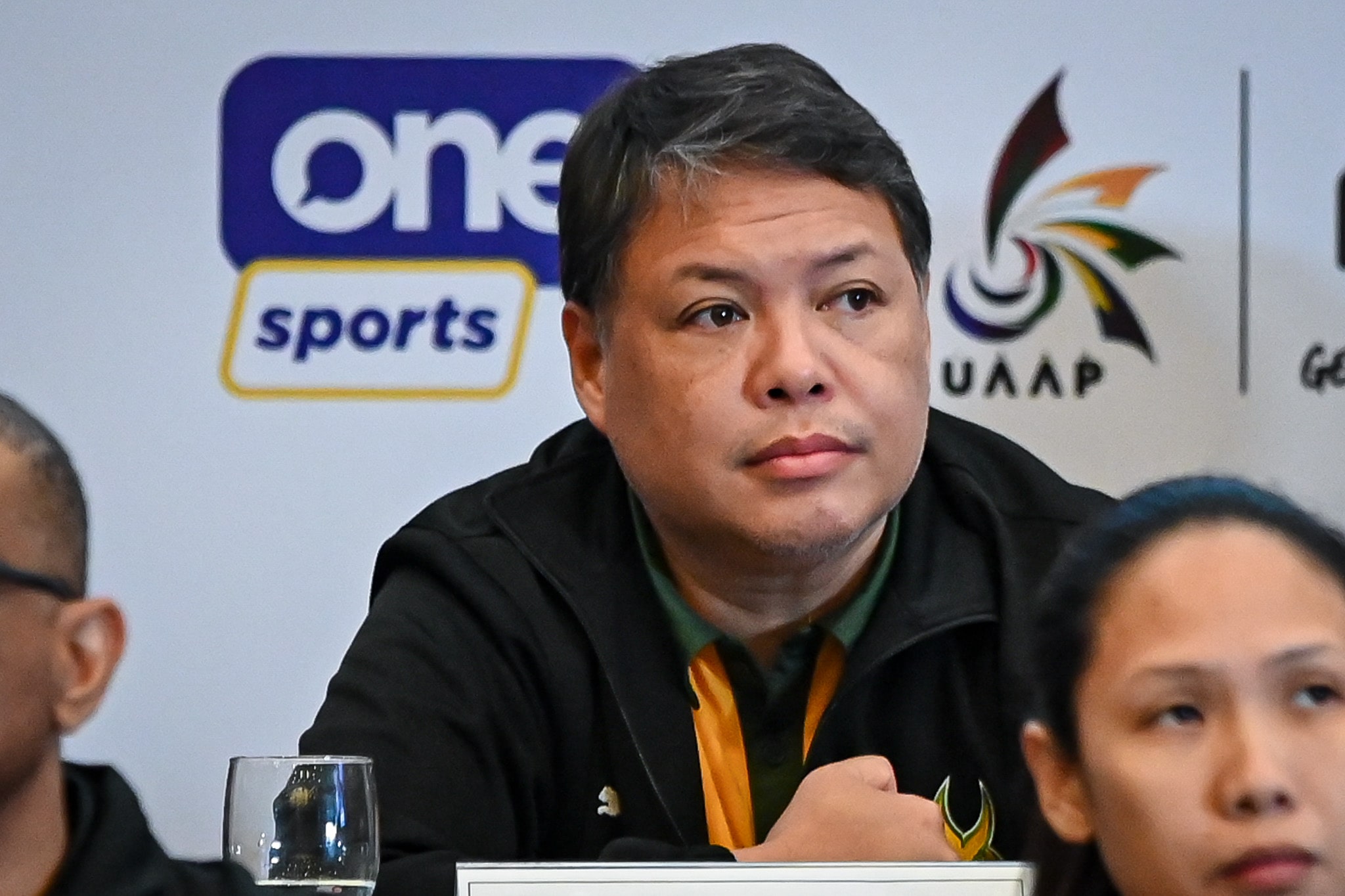 UAAP Season 87 Collegiate Football Release: UAAP shifts collegiate football tournaments to first ...