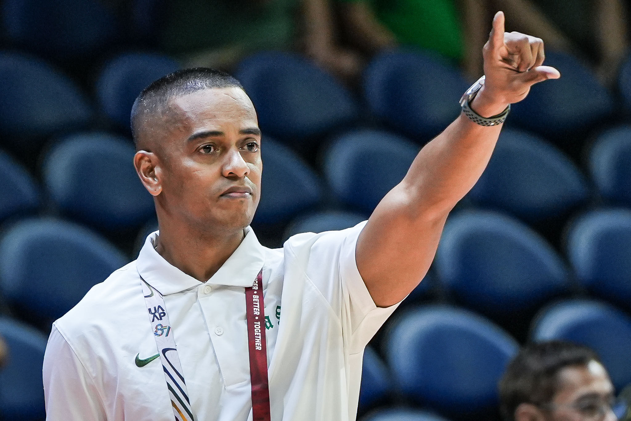 Topex looks forward to rematch against 'worthy rival' UP Maroons - ALL-STAR