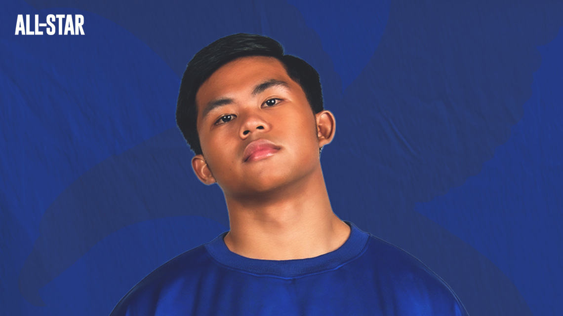 UAAP Rookie Profile: Ateneo Blue Eagles