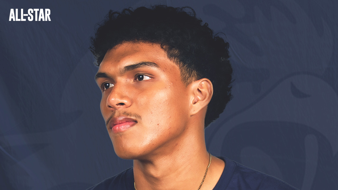 UAAP Rookie Profile: Adamson Soaring Falcons