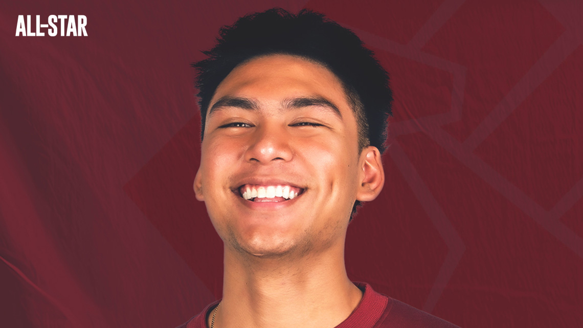 UAAP Rookie Profile: UP Fighting Maroons
