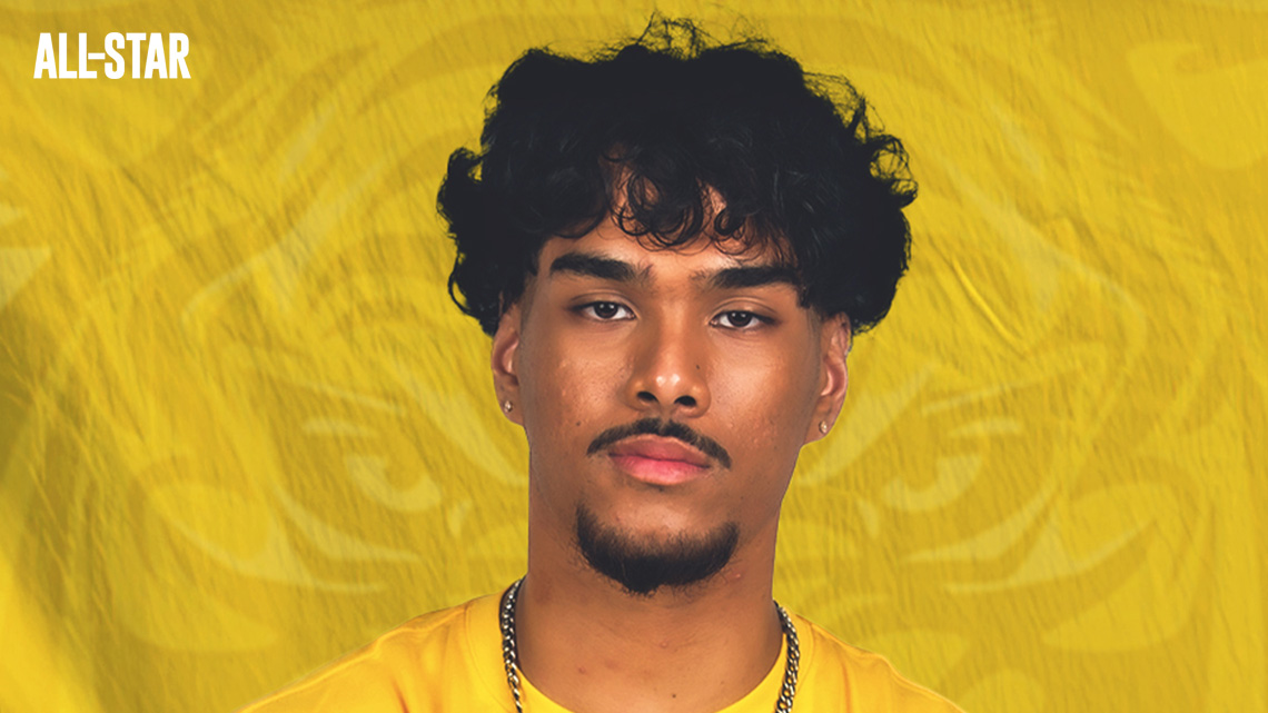 UAAP Rookie Profile: UST Growling Tigers