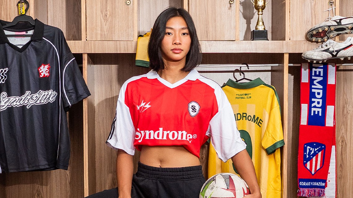 Where to Buy IShowSpeed's Custom Football Kit