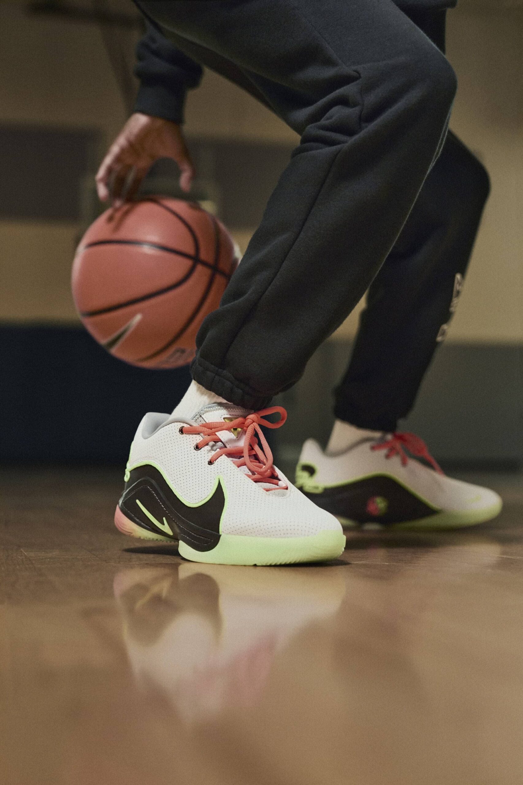 Nike Releases the LeBron XXII in the Philippines