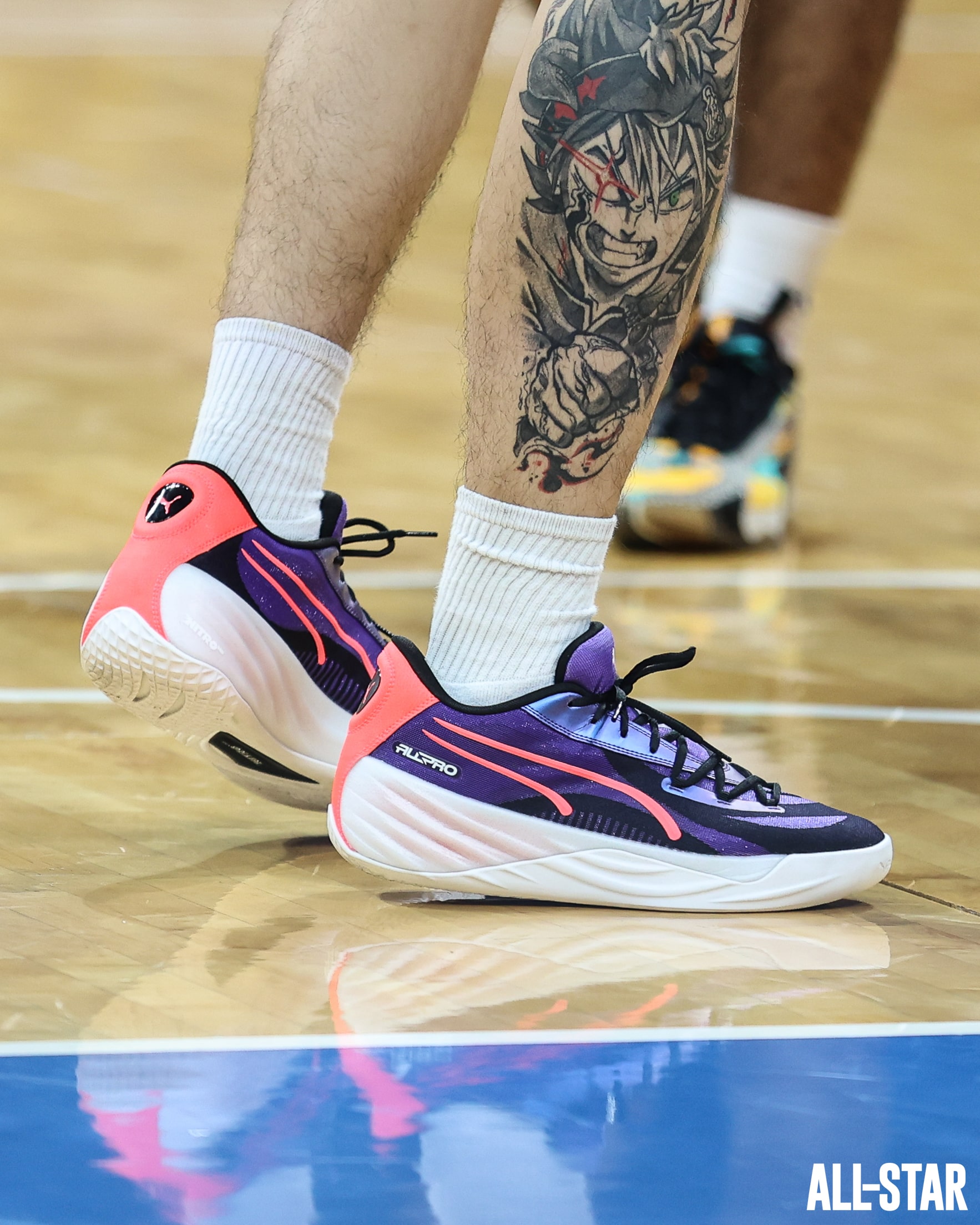 UAAP 87's Best Kicks on Court So Far