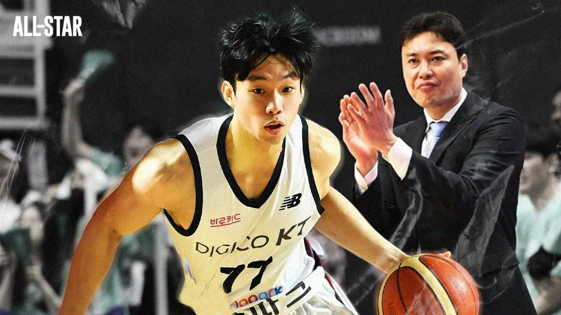 'Handsome' Ildefonso a good player, bad fit for Sonicboom - coach - ALL ...