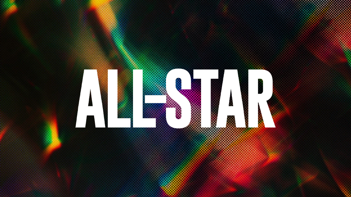 Home - ALL-STAR