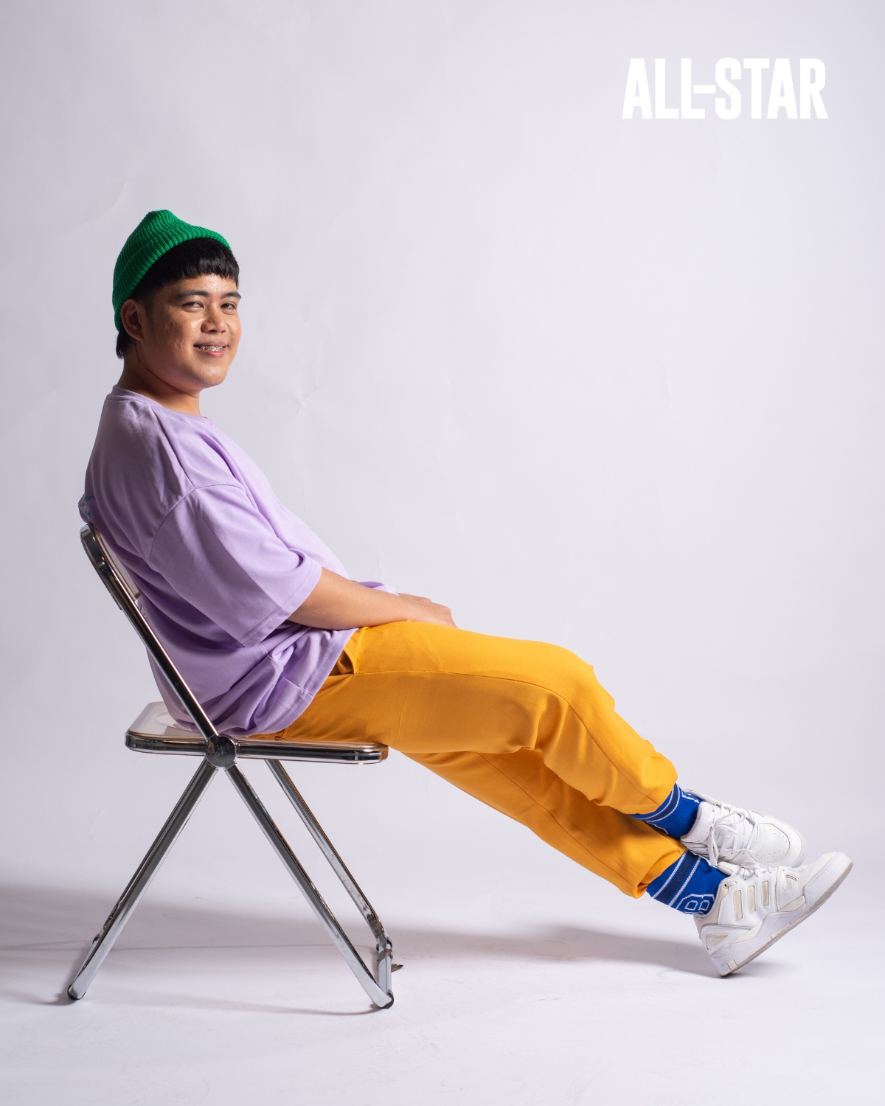 From Last-Minute Recruit to Game Changer: How Benthings Boosted Aurora ...