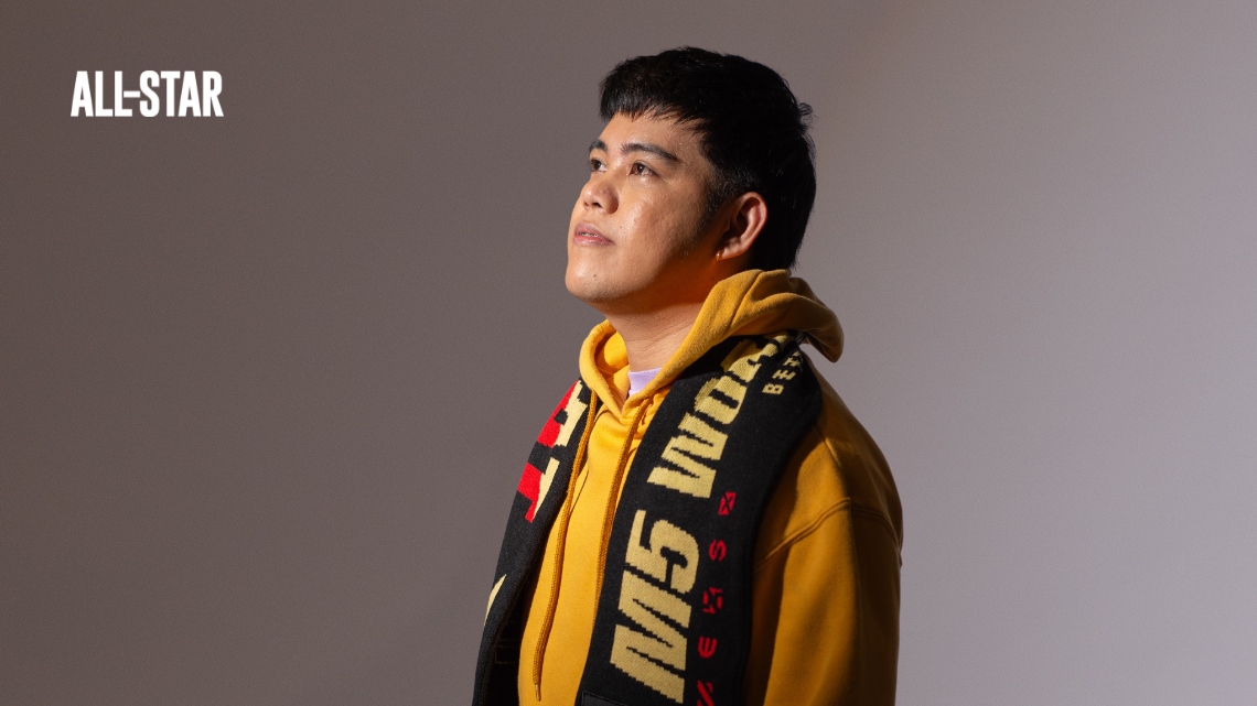 From Last-Minute Recruit to Game Changer: How Benthings Boosted Aurora ...