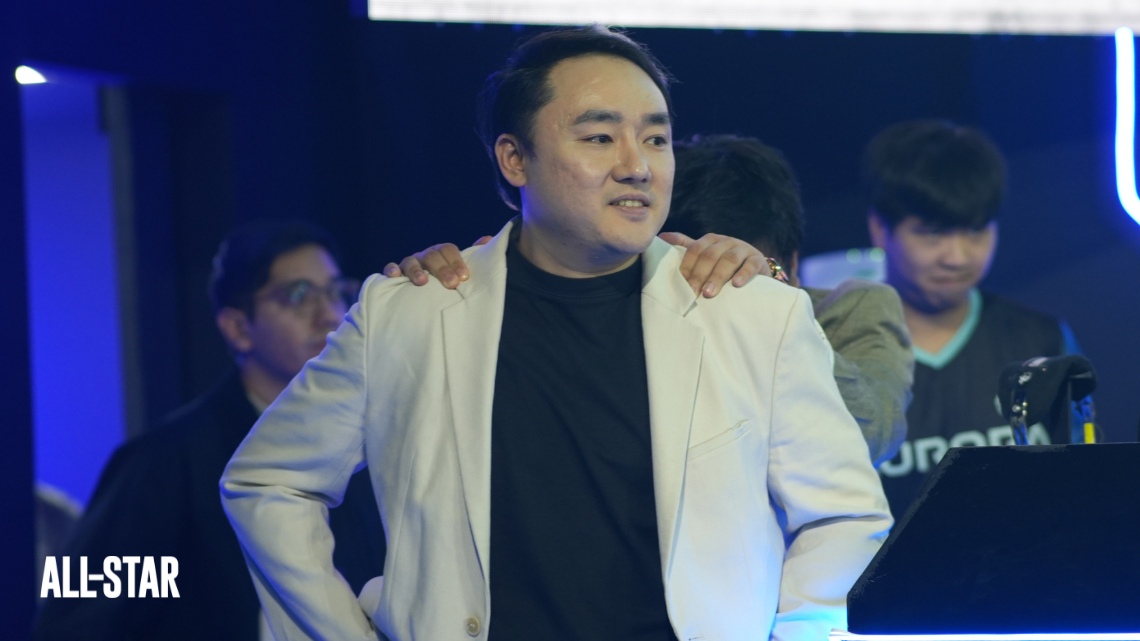 Coach Panda: 'There's a Limit to What a Coach Can Do' - ALL-STAR