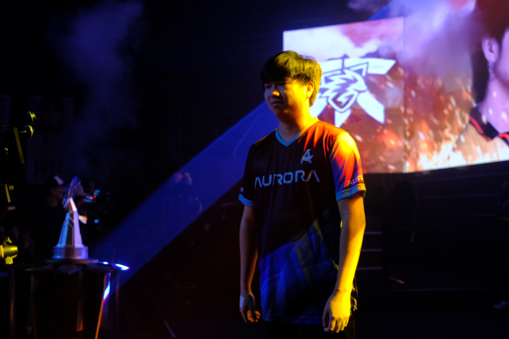 Demonkite Reveals Two Powerful Lessons Every Champion Knows - ALL-STAR