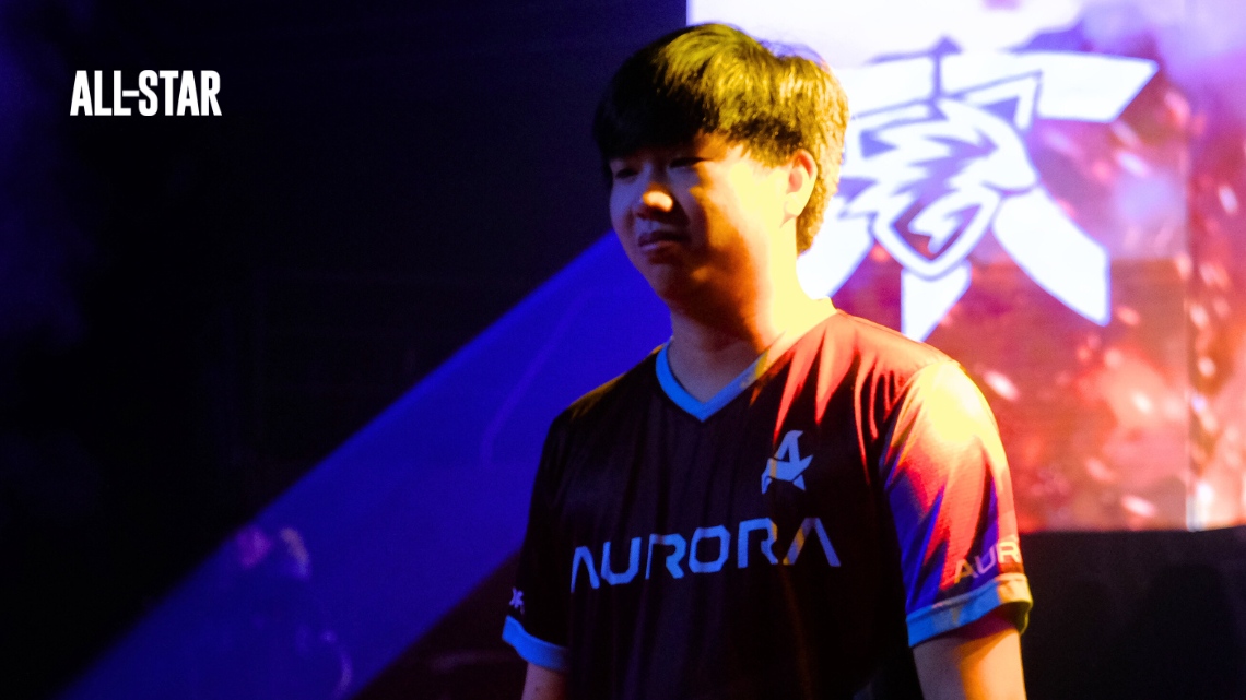 Demonkite Reveals Two Powerful Lessons Every Champion Knows - ALL-STAR