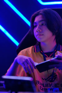 How an Old Game Boy Sparked Kirk's Passion for Gaming - ALL-STAR