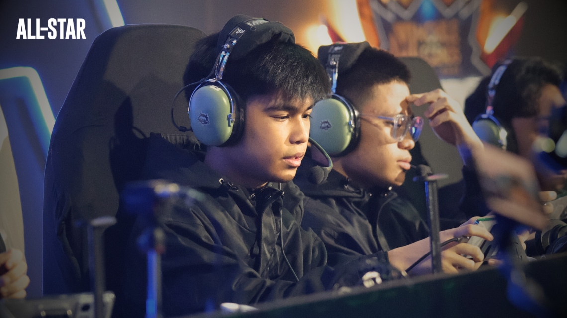 Perkz: "OhMyV33nus Inspired Me" - ALL-STAR