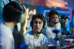 From Nearly Retiring, Renejay Vows: "Ibubuhos Ko Ang Lahat" - ALL-STAR