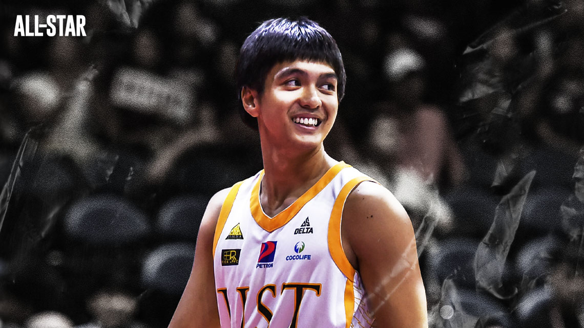 Padrigao aims to be known as the Growling Tiger 'who gives his all'