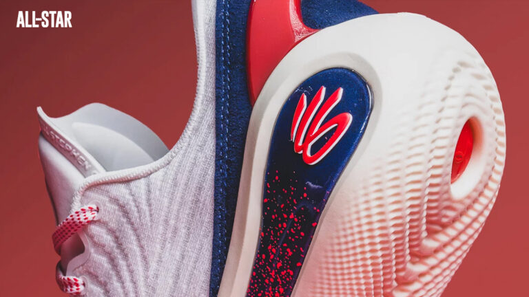 Under Armour Releases the Curry 12 in the Philippines