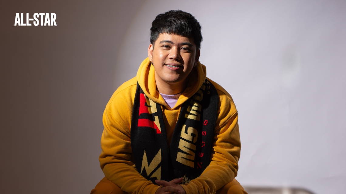 How Rich is TNC? It Can Afford a Superstar Roster, Says Benthings - ALL ...