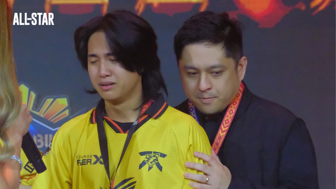EXCLUSIVE: ONIC Indonesia Almost Got Kelra and Coach Ynot - ALL-STAR