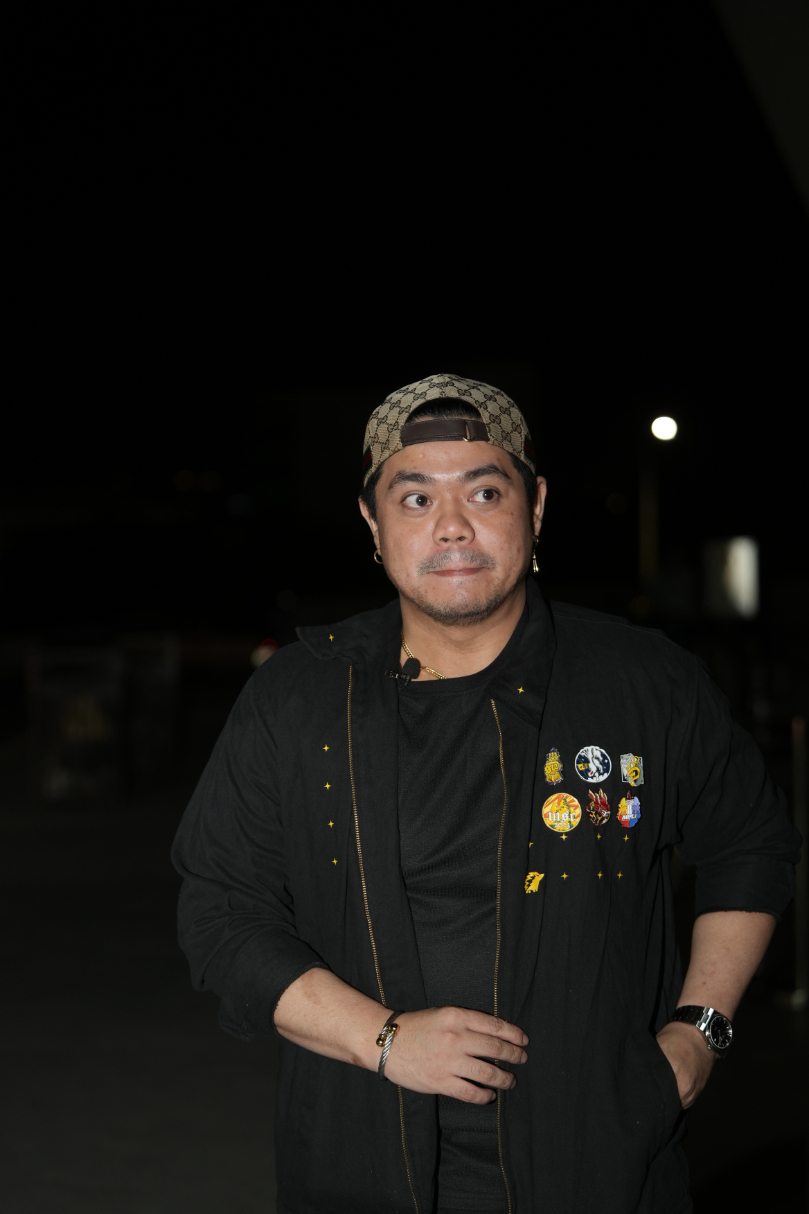 EXCLUSIVE: Vice President Yeb Reveals Plans for ONIC - ALL-STAR