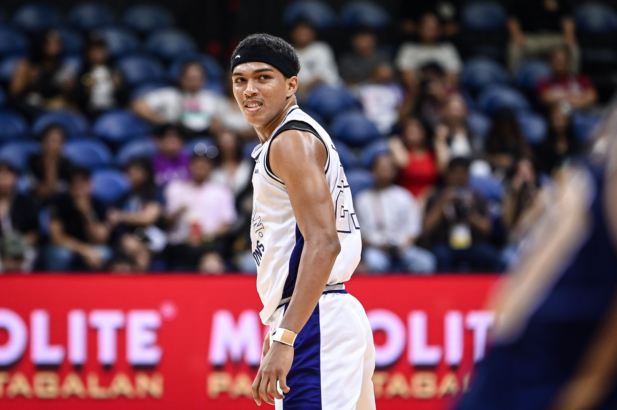 The stars are aligned for Adamson, says AJ Fransman - ALL-STAR