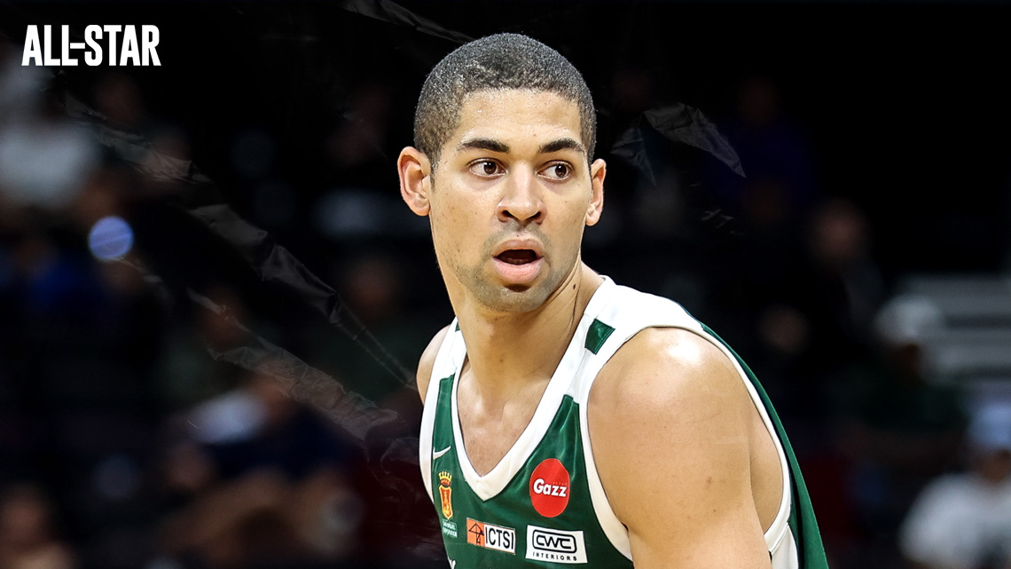 Mike Phillips Steps Up as La Salle's MVP in Gritty Win Over FEU - ALL-STAR