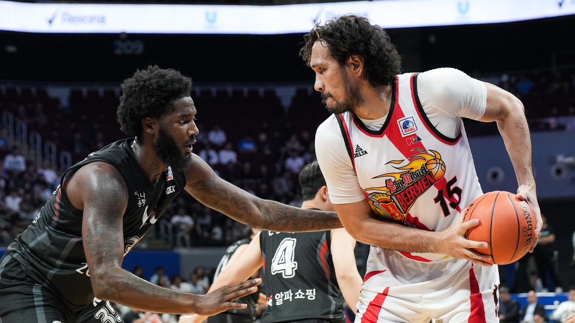 EASL Announces ₱100,000 Half-Court Shot Challenge