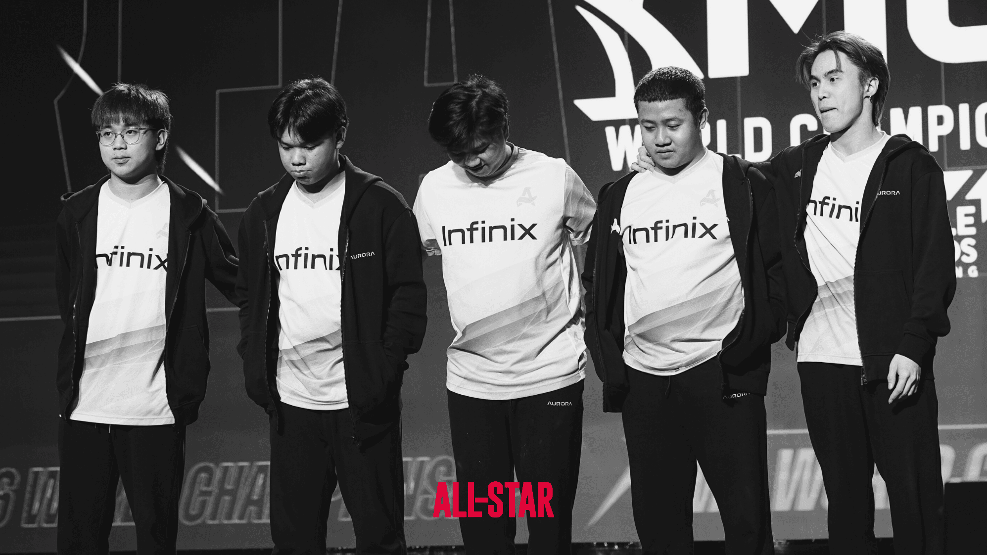 After RORA Loss, Indo Asks: Is PH Dominance Declining? - ALL-STAR