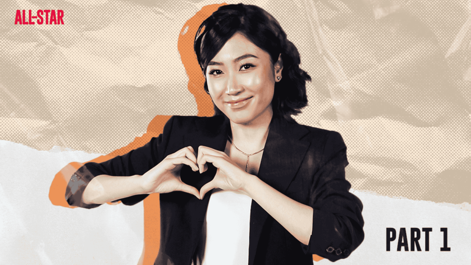 The Untold Story of Brigida, Part I - ALL-STAR