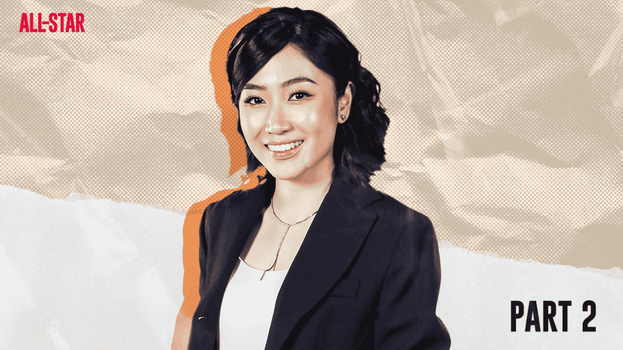 The Untold Story of Brigida, Part 2 - ALL-STAR