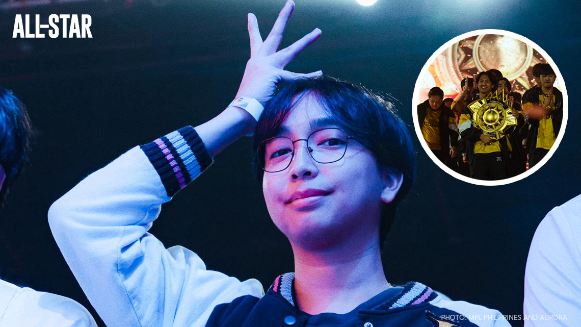 OhMyV33nus Weighs In On the M6 Trophy Issue - ALL-STAR