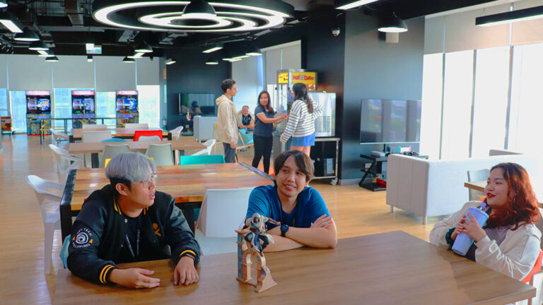 How Ubisoft Philippines is Leveling Up the Local Gaming Industry - ALL-STAR