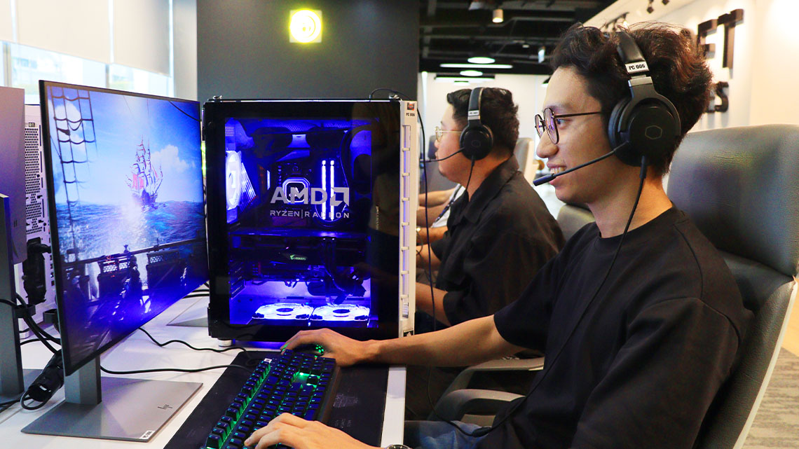 How Ubisoft Philippines is Leveling Up the Local Gaming Industry - ALL-STAR