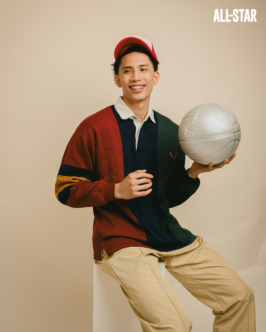 From Humble Beginnings to PBA Stardom: Alec Stockton’s Journey - ALL-STAR