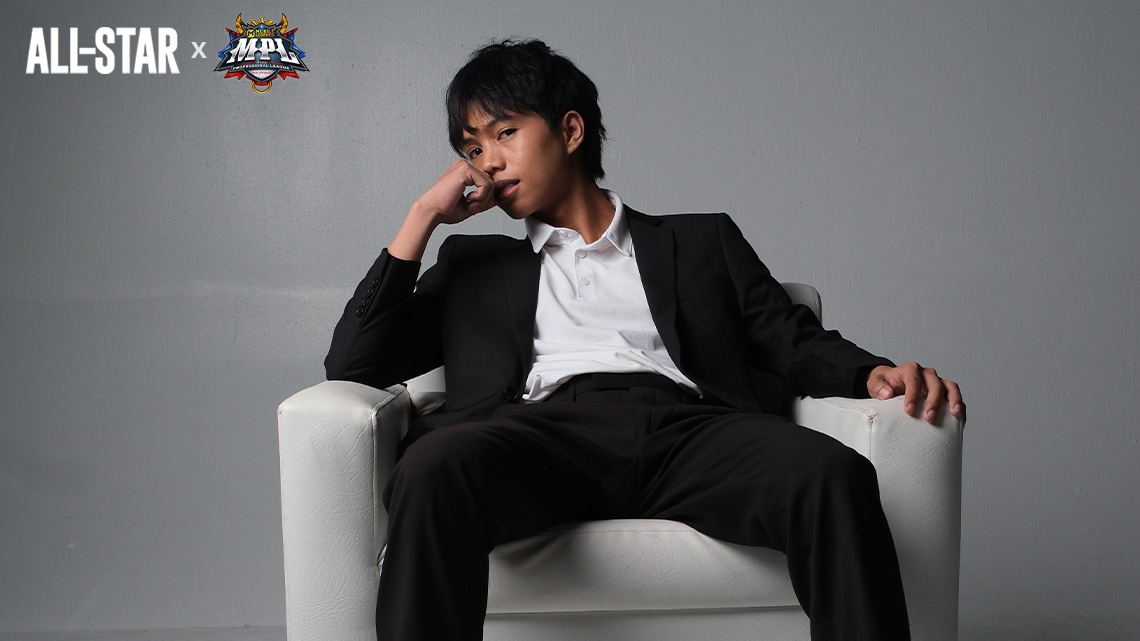 Who is Lamaj, Hadji's Cousin and Twisted Minds' Rookie Gold Laner ...