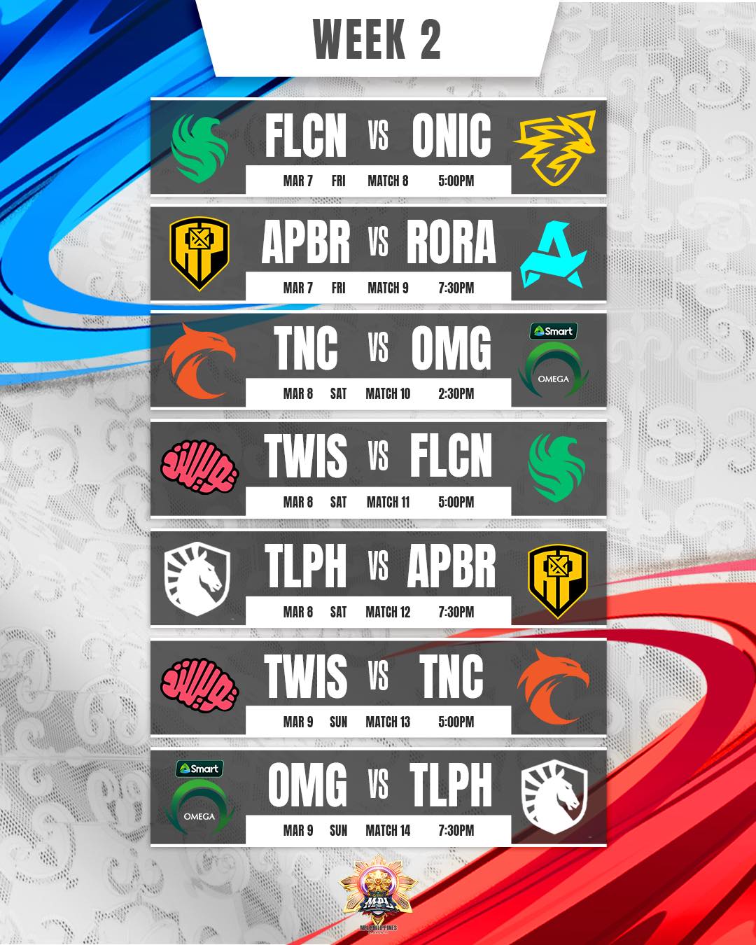 MPL-PH Season 15: Everything You Need to Know - ALL-STAR