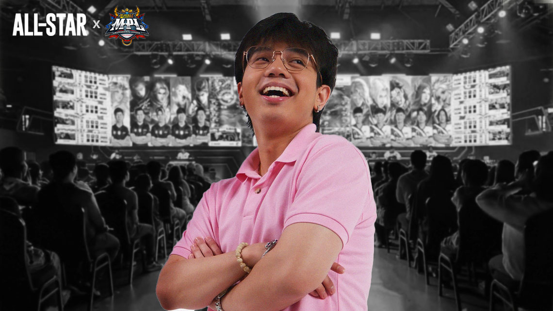 Yawi’s Redemption: From the Bench and Back Again - ALL-STAR