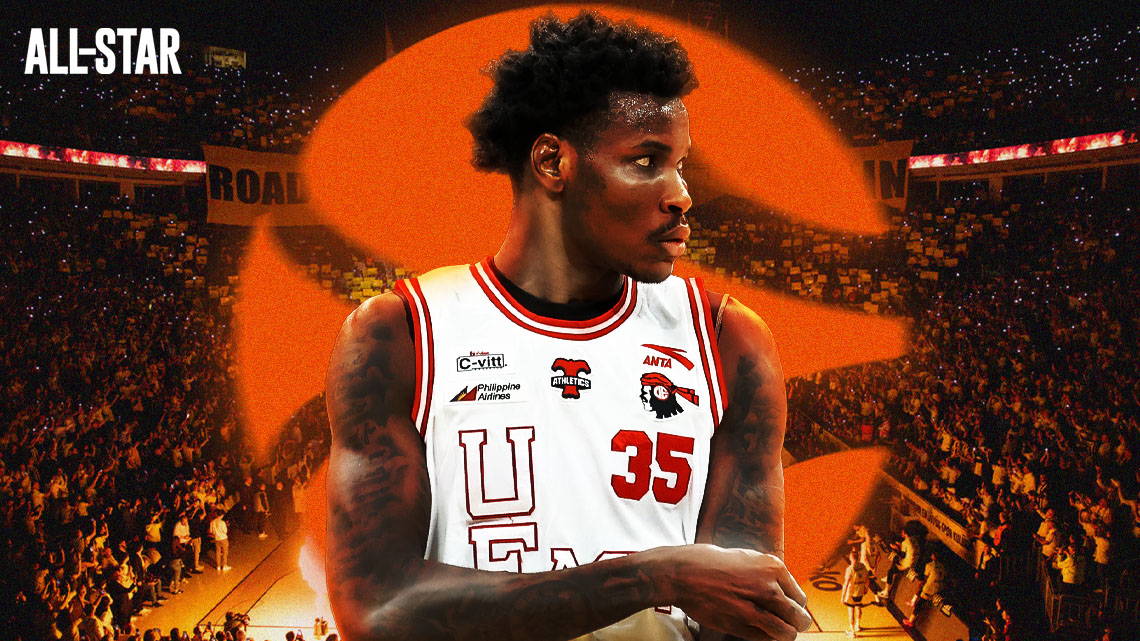 Gavina’s Mission: Preparing Momowei for EuroLeague Dreams - ALL-STAR