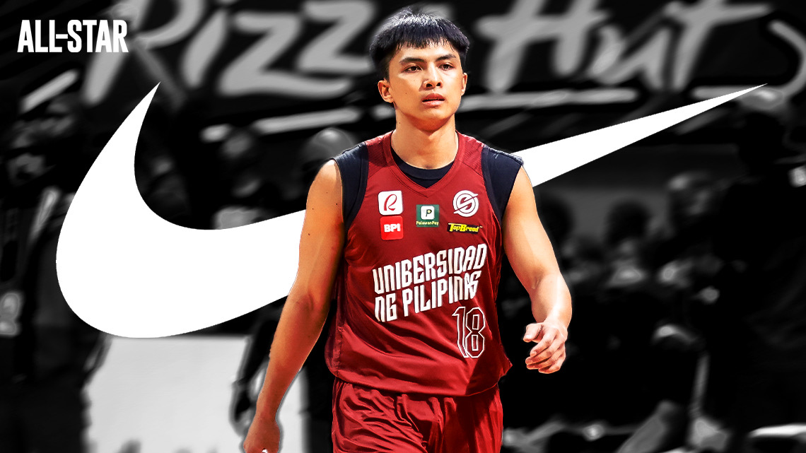 Harold Alarcon Relinquishes the Three-Stripes, Joins Nike