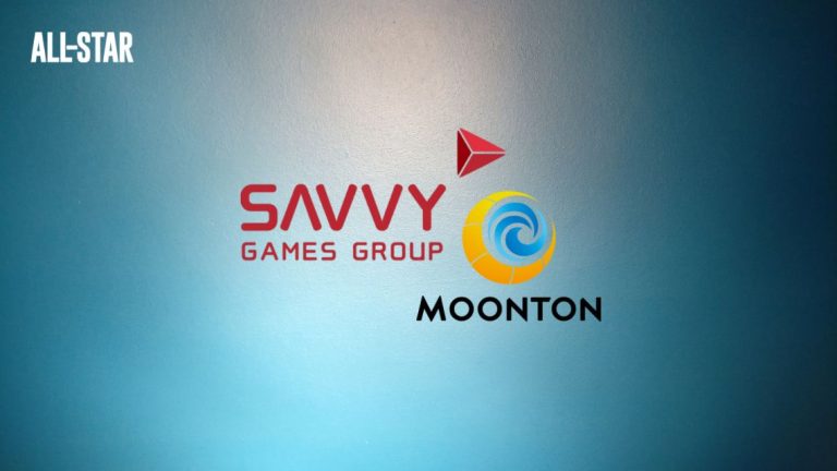 Savvy Games to Buy MOONTON for $6 Billion. Here's What We Know - ALL-STAR