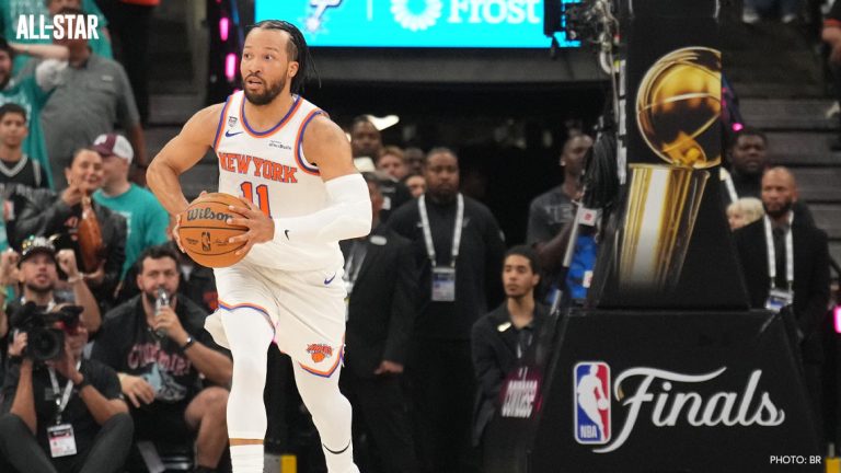 SCHEDULE & RESULTS: 2026 NBA Finals - Spurs vs. Knicks - ALL-STAR